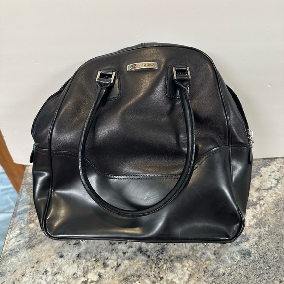 Wilsons Leather | Bags | Vintage Wilsons Leather Pelle Studio Shoulder ...